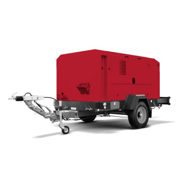 Rental Equipment - Cooper Equipment