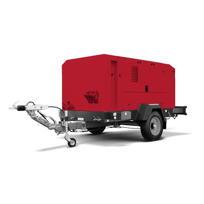 Rental Equipment - Cooper Equipment